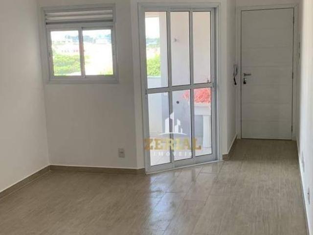 Apartamento à venda, 53 m² por R$ 465.000,00 Jardim Santo André/SP