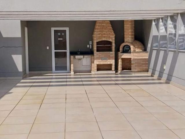 Apartamento à venda, 53 m² por R$ 465.000,01 Jardim Santo André/SP