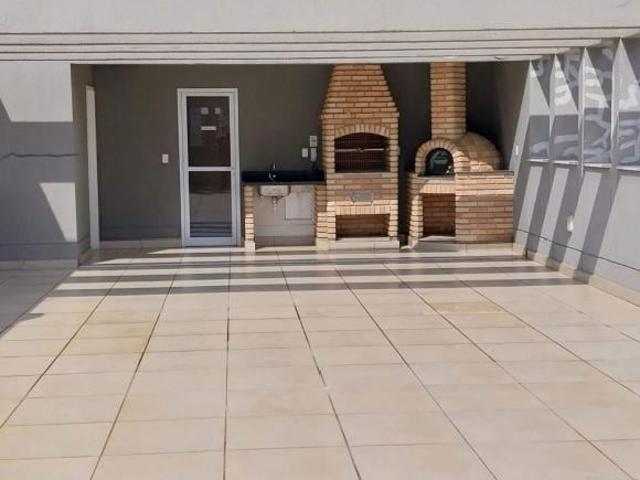 Apartamento à venda, 53 m² por R$ 465.000,01 Jardim Santo André/SP