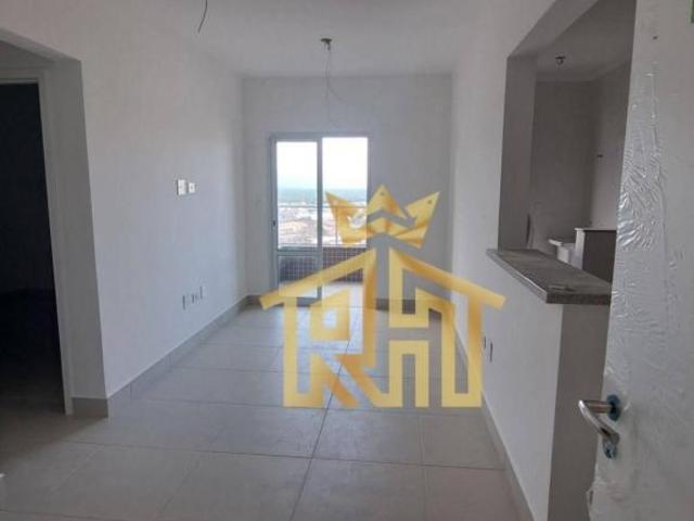 Apartamento à venda, 53 m² por R$ 460.000,00 Vila Balneária Praia Grande/SP