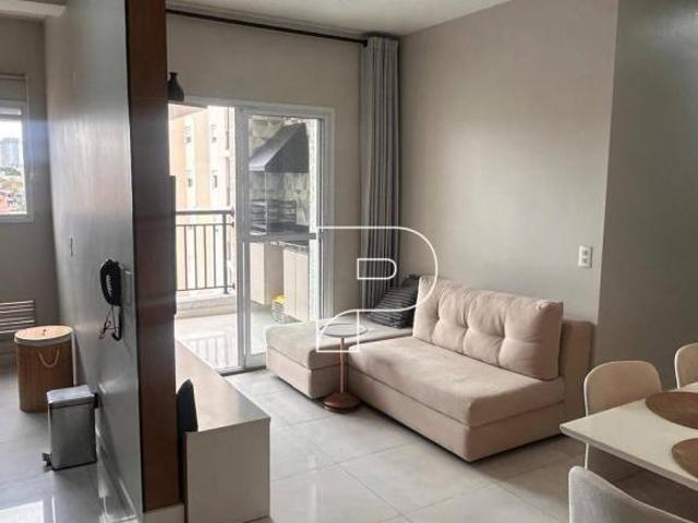 Apartamento à venda, 53 m² por R$ 460.000,00 Jardim Bussocaba City Osasco/SP