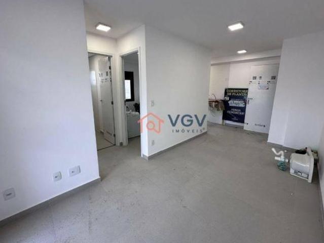 Apartamento à venda, 53 m² por R$ 462.000,00 Jabaquara São Paulo/SP