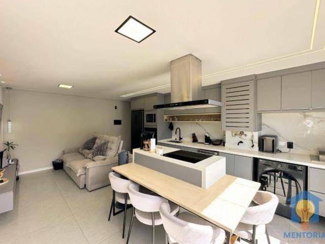 Apartamento com 2 dormitórios à venda, 53 m² por R$ 475.000,00 Granja Viana Cotia/SP