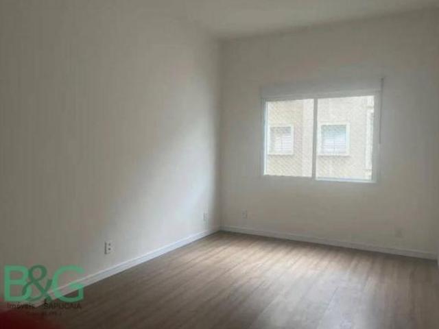 Apartamento à venda, 53 m² por R$ 470.000,00 Barra Funda São Paulo/SP