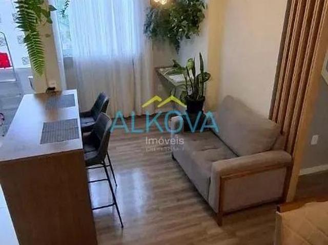 Apartamento à venda, 53 m² por R$ 480.000,00 Parque Residencial Flamboyant São José dos Campos/S