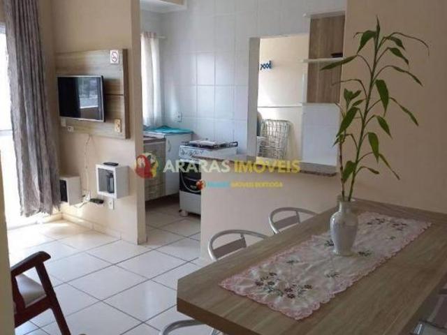 Apartamento à venda, 53 m² por R$ 480.000,00 Rio da Praia Bertioga/SP