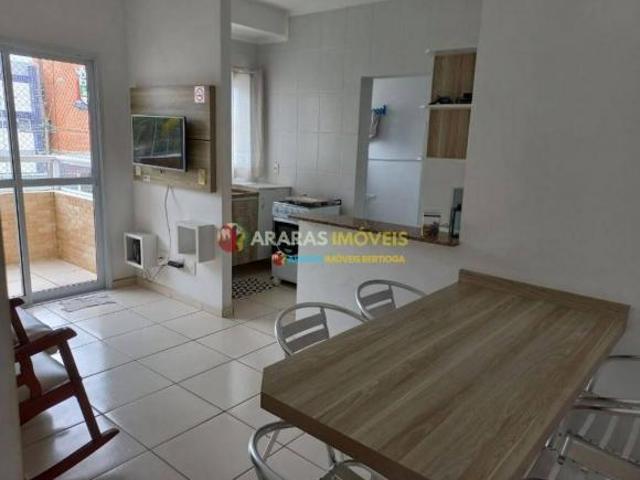 Apartamento à venda, 53 m² por R$ 480.000,00 Rio da Praia Bertioga/SP