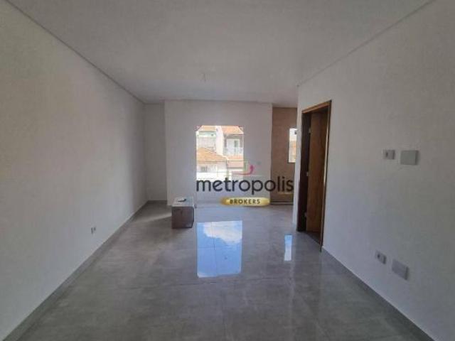Apartamento à venda, 53 m² por R$ 500.000,00 Vila América Santo André/SP