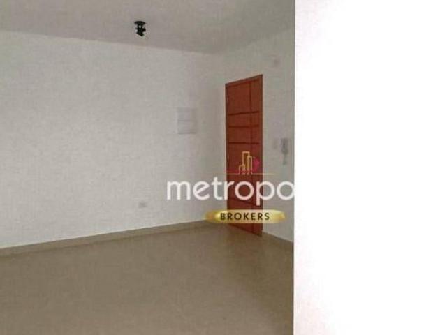 Apartamento à venda, 53 m² por R$ 510.000,01 Boa Vista São Caetano do Sul/SP