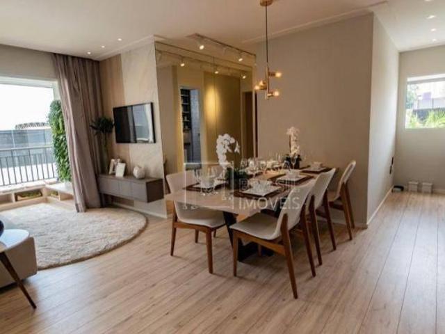 Apartamento à venda, 53 m² por R$ 545.000,00 Ipiranga São Paulo/SP