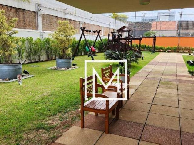 Apartamento à venda, 53 m² por R$ 548.000,00 Ipiranga São Paulo/SP
