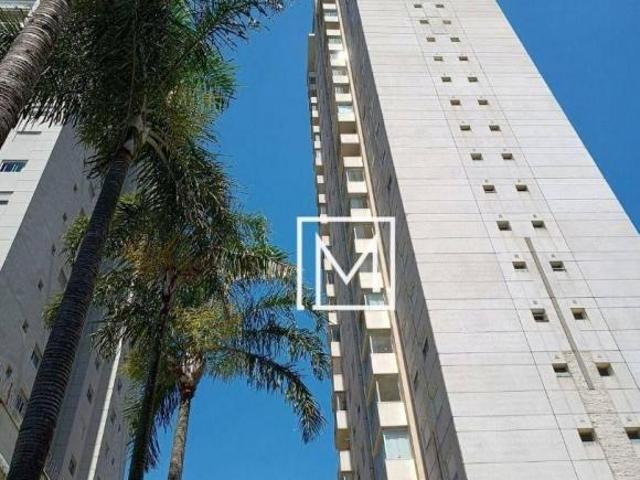 Apartamento à venda, 53 m² por R$ 550.000,00 Ipiranga São Paulo/SP