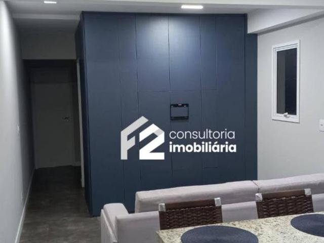 Apartamento à venda, 53 m² por R$ 550.000,00 Jardim Santo André/SP