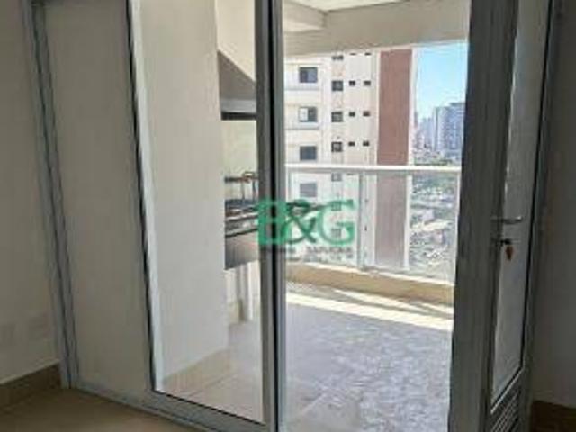 Apartamento à venda, 53 m² por R$ 565.000,00 Vila Azevedo São Paulo/SP