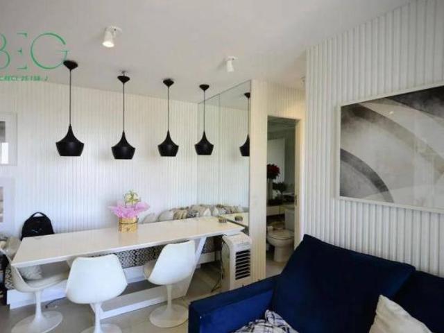 Apartamento à venda, 53 m² por R$ 579.000,00 Ipiranga São Paulo/SP