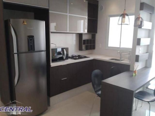 Apartamento à venda, 53 m² por R$ 570.000,00 Parque Campolim Sorocaba/SP