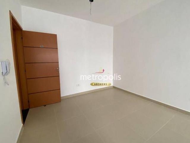 Apartamento à venda, 53 m² por R$ 581.000,00 Boa Vista São Caetano do Sul/SP