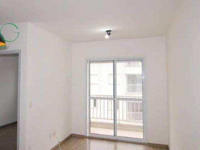 Apartamento à venda, 53 m² por R$ 598.000,00 Casa Verde São Paulo/SP
