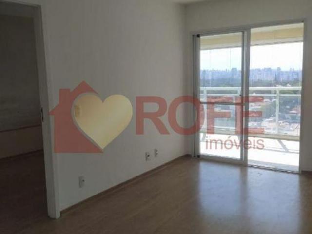 Apartamento à venda, 53 m² por R$ 590.000,00 Vila Mascote São Paulo/SP