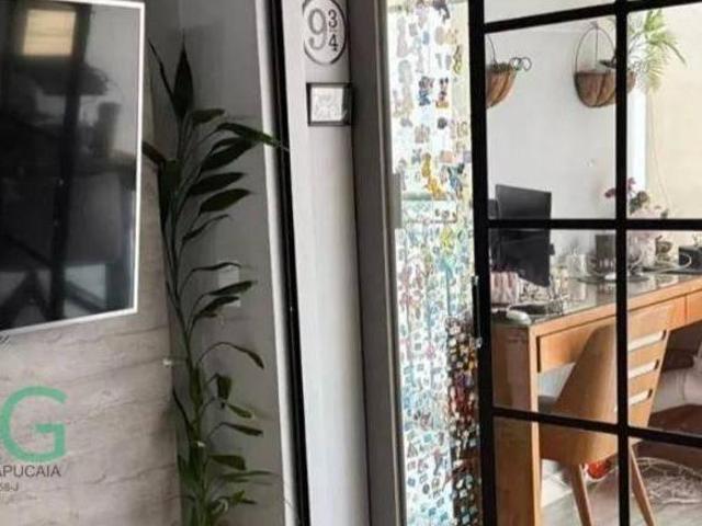 Apartamento à venda, 53 m² por R$ 619.000,00 Ipiranga São Paulo/SP