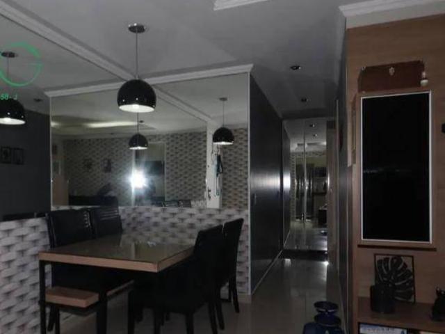 Apartamento à venda, 53 m² por R$ 638.000,00 Vila Prudente Zona Leste São Paulo/SP