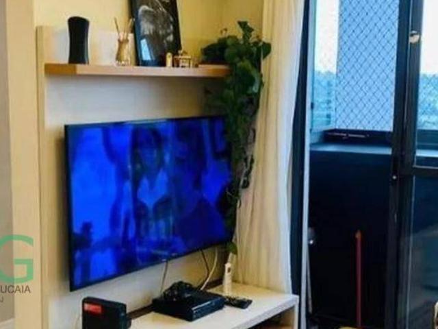 Apartamento à venda, 53 m² por R$ 638.960,00 Centro Osasco/SP