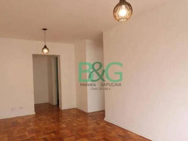 Apartamento à venda, 53 m² por R$ 679.000,00 Bela Vista São Paulo/SP