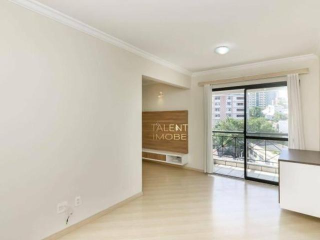 Apartamento à venda, 53 m² por R$ 670.000,00 Vila Mariana São Paulo/SP