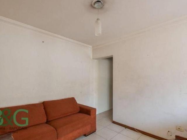 Apartamento à venda, 53 m² por R$ 680.000,00 Indianópolis São Paulo/SP