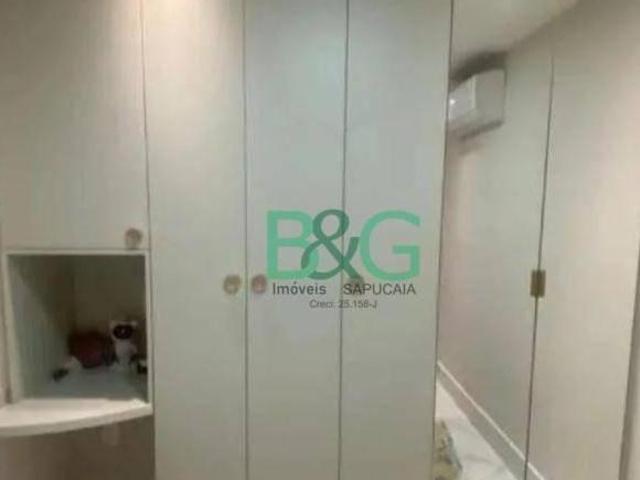 Apartamento à venda, 53 m² por R$ 729.000,00 Barra Funda São Paulo/SP