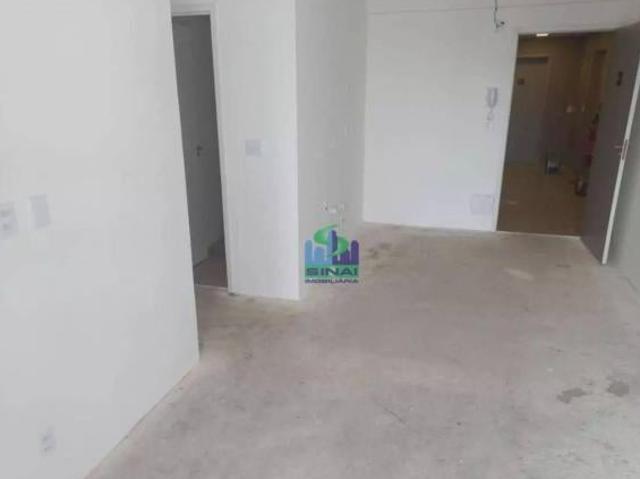 Apartamento à venda, 53 m² por R$ 738.300,00 Ipiranga São Paulo/SP