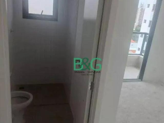 Apartamento à venda, 53 m² por R$ 739.000,00 Ipiranga São Paulo/SP