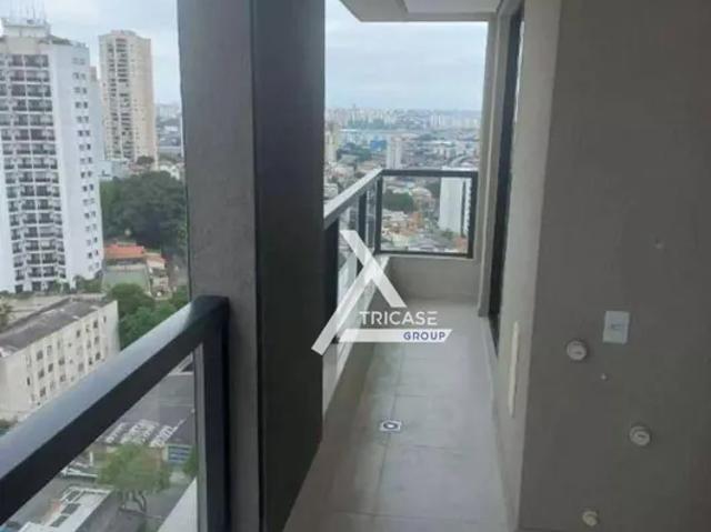 Apartamento à venda, 53 m² por R$ 760.000,00 Ipiranga São Paulo/SP
