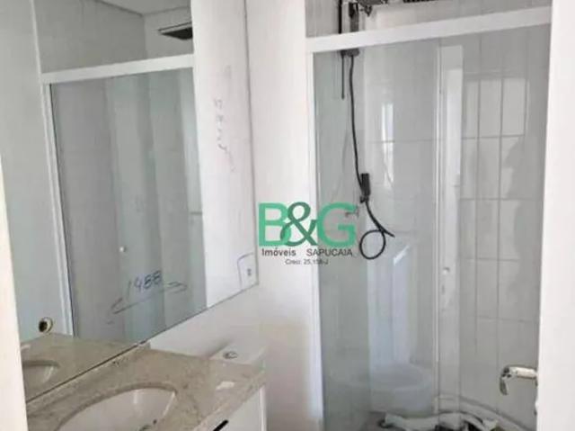 Apartamento à venda, 53 m² por R$ 808.300,00 Ipiranga São Paulo/SP