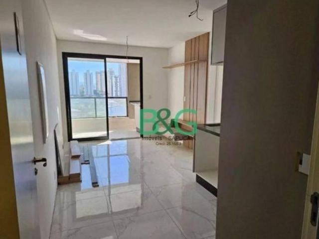 Apartamento à venda, 53 m² por R$ 808.400,00 Ipiranga São Paulo/SP