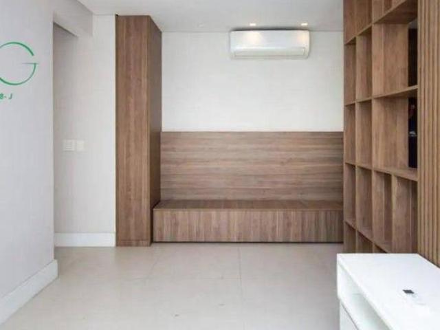 Apartamento à venda, 53 m² por R$ 830.000,00 Jardim Vila Mariana São Paulo/SP