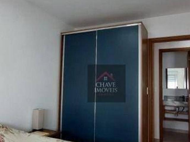 Apartamento à venda, 53 m² por R$ 850.000,00 Boqueirão Santos/SP