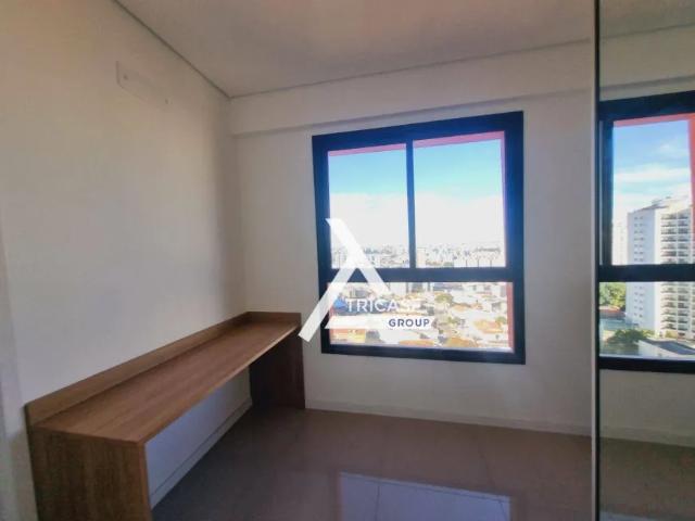 Apartamento à venda, 53 m² por R$ 870.000,00 Ipiranga São Paulo/SP