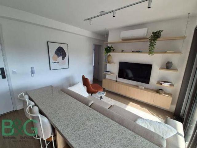 Apartamento à venda, 53 m² por R$ 899.999,00 Vila Clementino São Paulo/SP