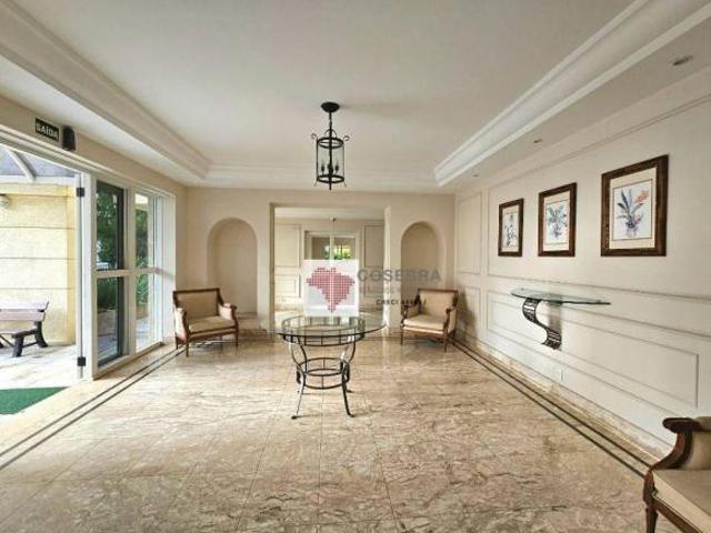 Apartamento à venda, 53 m² por R$ 900.000,00 Jardim Paulista São Paulo/SP