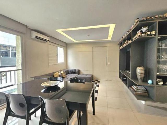 Apartamento à venda, 53 m² por R$ 900.000,00 Jardim Paulista São Paulo/SP
