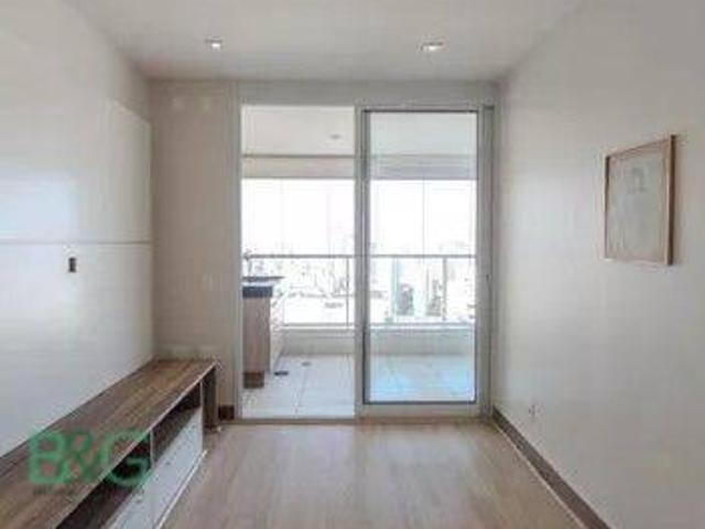 Apartamento à venda, 53 m² por R$ 948.000,00 Consolação São Paulo/SP