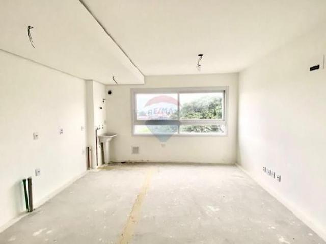 Apartamento à venda, 53,63m2, Condomínio Sense, 02 dormitórios, bairro Centro, Canoas, RS