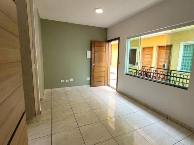 APARTAMENTO À VENDA | 53,80m² | 2 DORMITÓRIOS