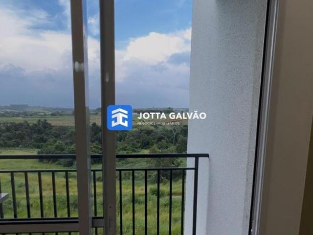 Apartamento a venda, 53m2