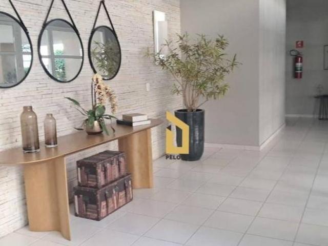 Apartamento à venda | 53m² | 2 dormitórios | andar alto | 1 vaga | Santana São Paulo/SP