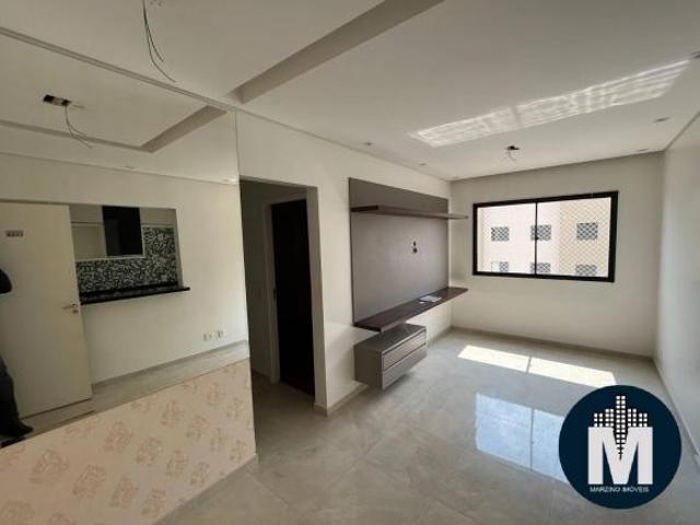 Apartamento à venda 53m² 2 Quartos 1 Banheiro 1 Vaga – Viva Mais Barueri!