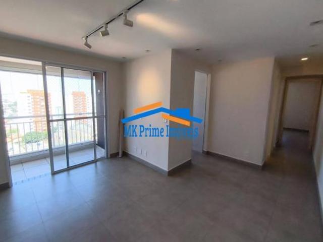 Apartamento à Venda 53m², 2 Quartos,1 Suíte, 1 vagas Osasco Quitauna