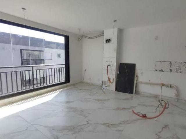 Apartamento à venda 53m² 2 quartos 1 suíte Lazer completo