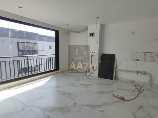 Apartamento à venda 53m² 2 quartos 1 suíte Lazer completo